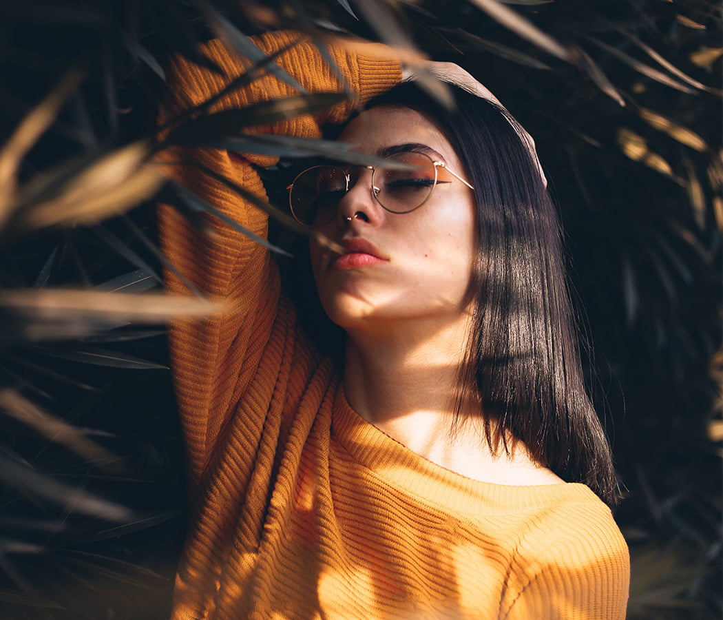 Lesson 1: Basics Of Photography With Natural Lighting - El Emprendeshower